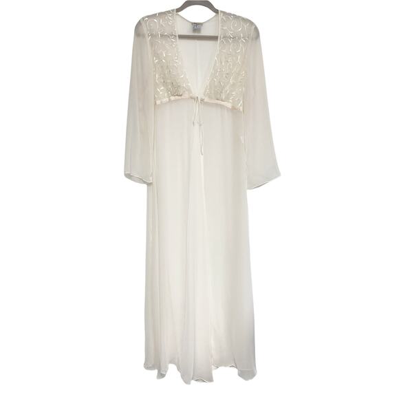 Jonquil Diane Samandi | Intimates & Sleepwear | Vintage Neiman Marcus ...